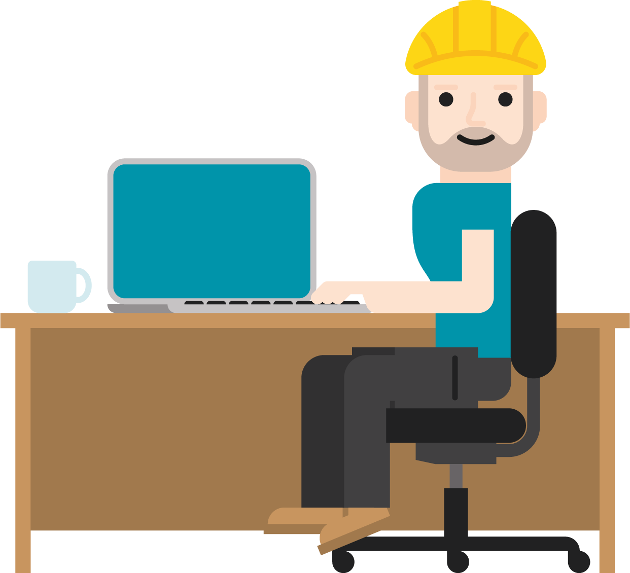 Learning Assistant - Esteem