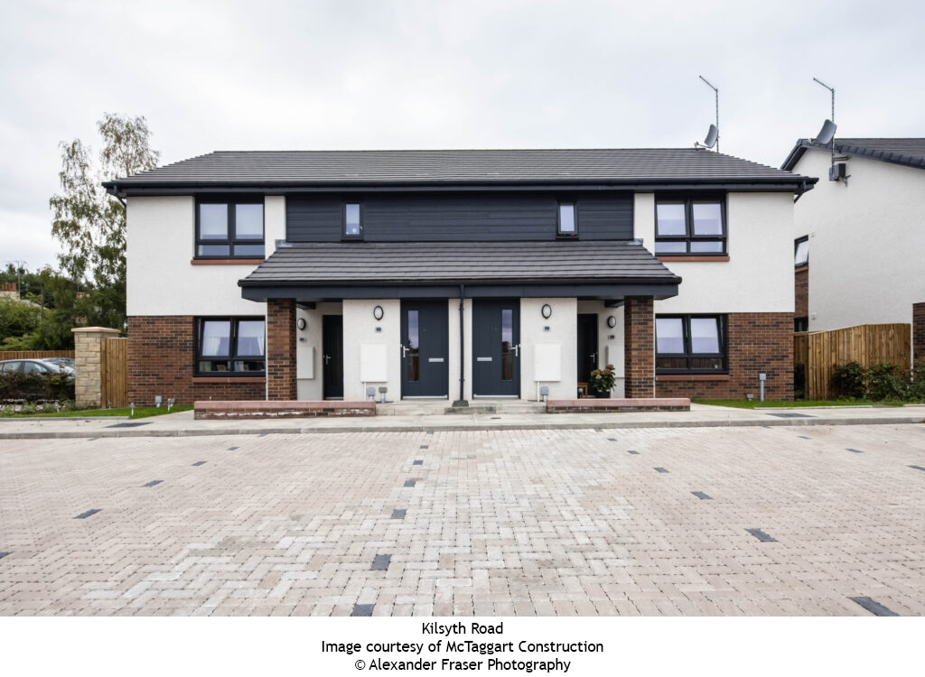 McTaggart Construction – building for the future, creating opportunity ...